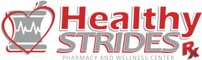 Healthy Strides Rx - Healthy Strides Rx | Your Local Houston Pharmacy